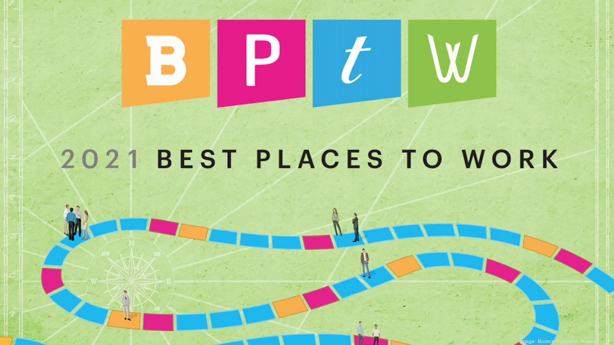 AnaVation Named a "Best Place to Work" for 6 Years Straight! - AnaVation