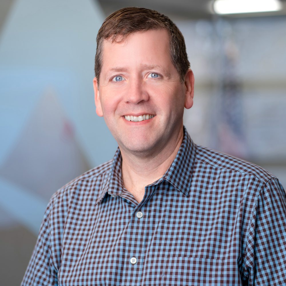 Ben Goss - AnaVation