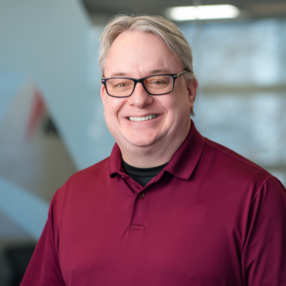 Tom Seibert - AnaVation