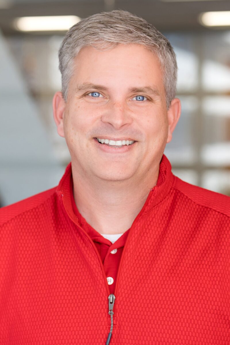 Scott Pugmire - AnaVation