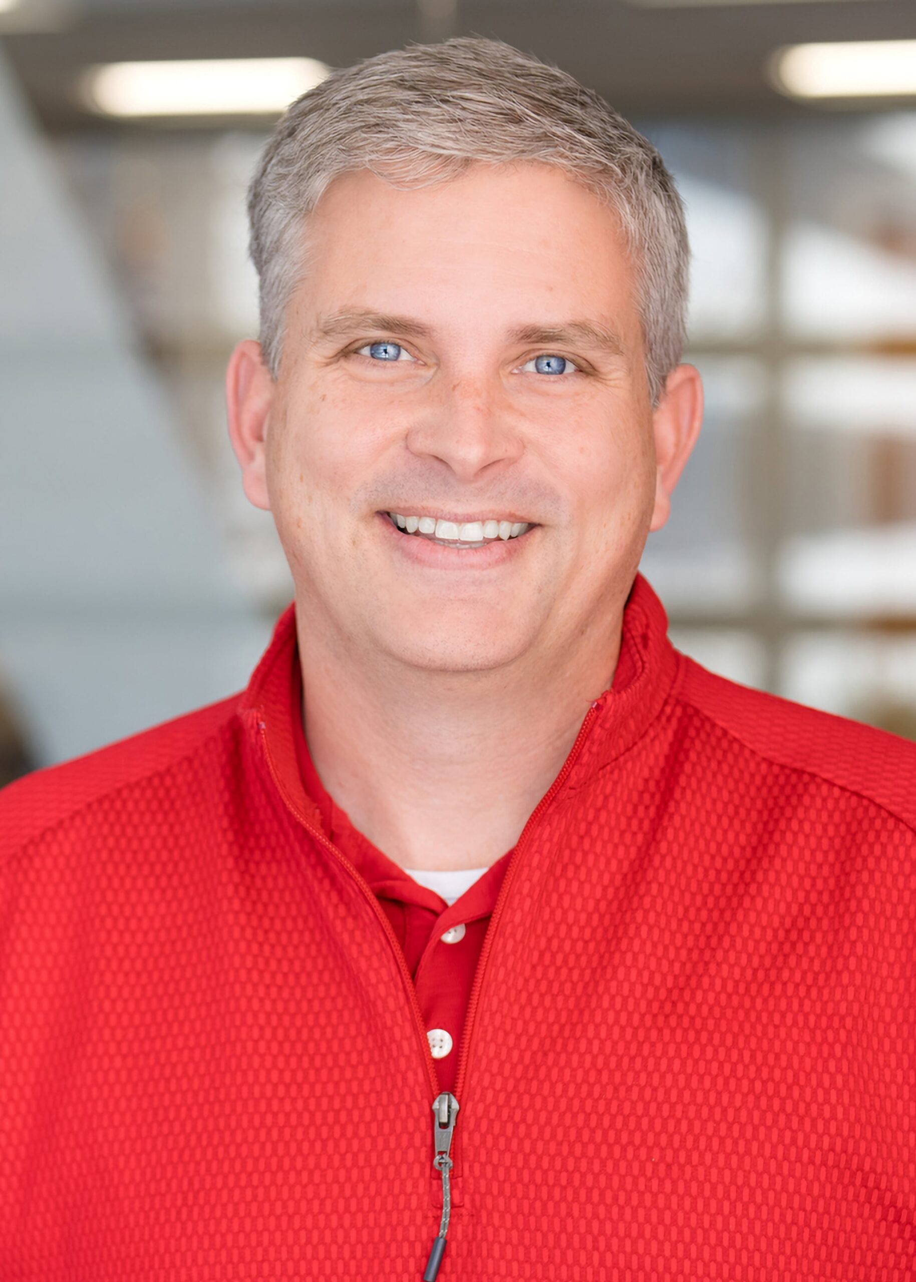 Scott Pugmire - AnaVation