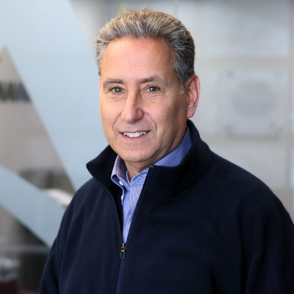 Tony DiClemente - AnaVation